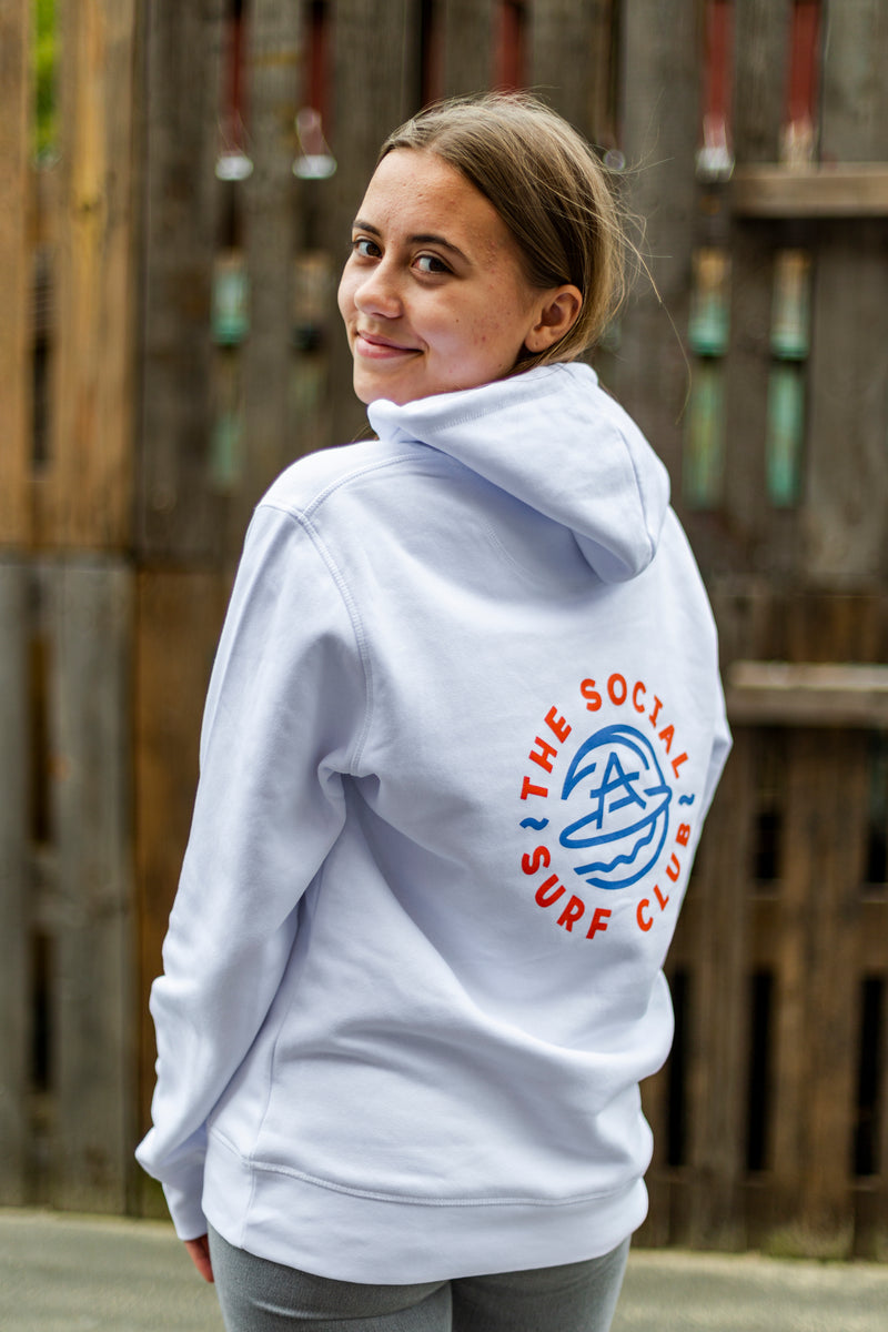 TSSC - Original – The Social Surf Club